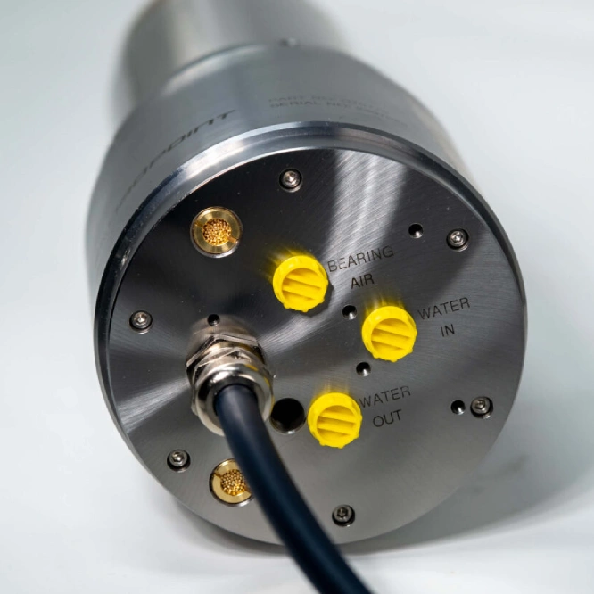 Air Bearings | Loadpoint